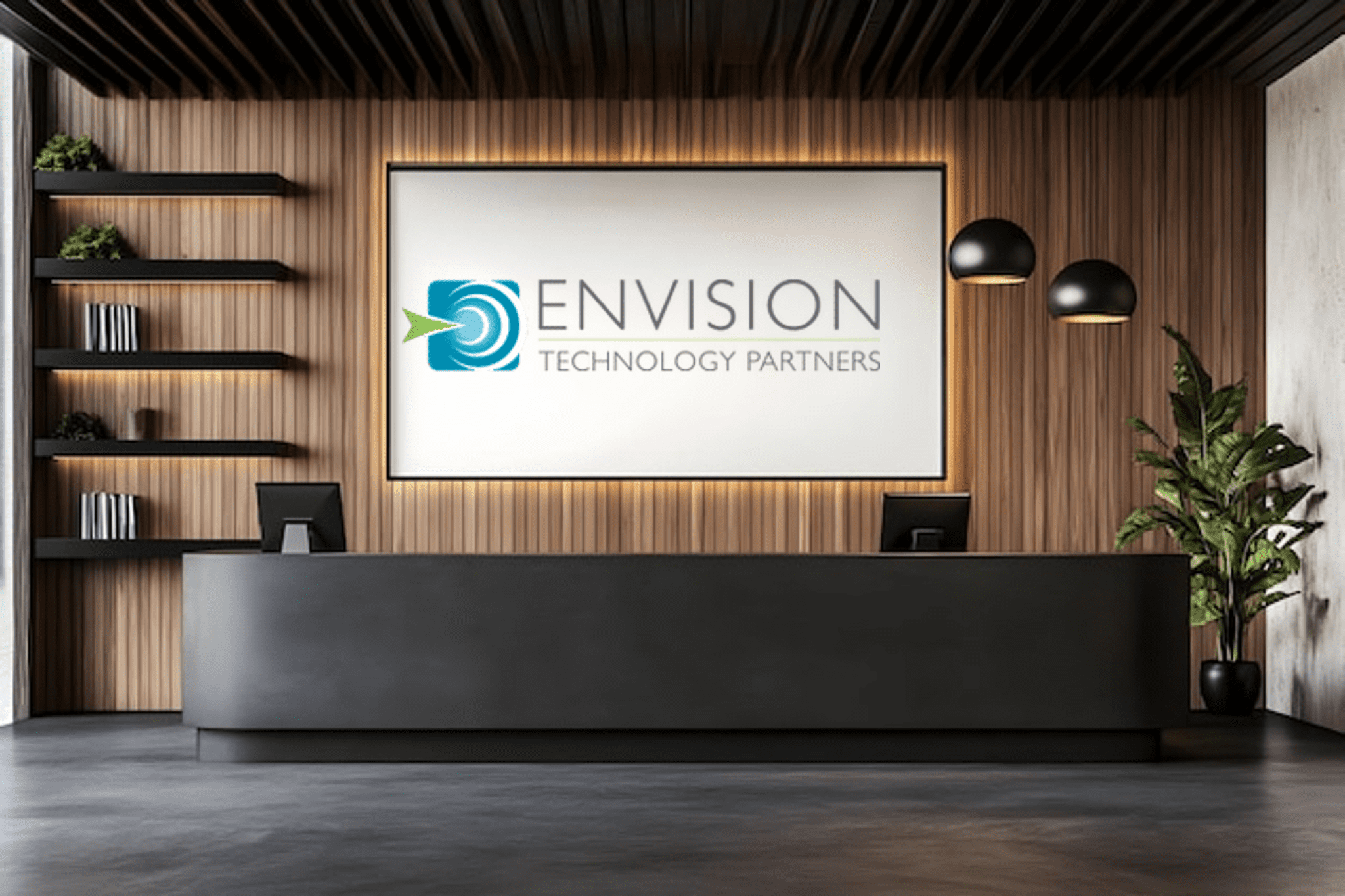HGP Advises Envision Technology Partners in Sale to InductiveHealth ...