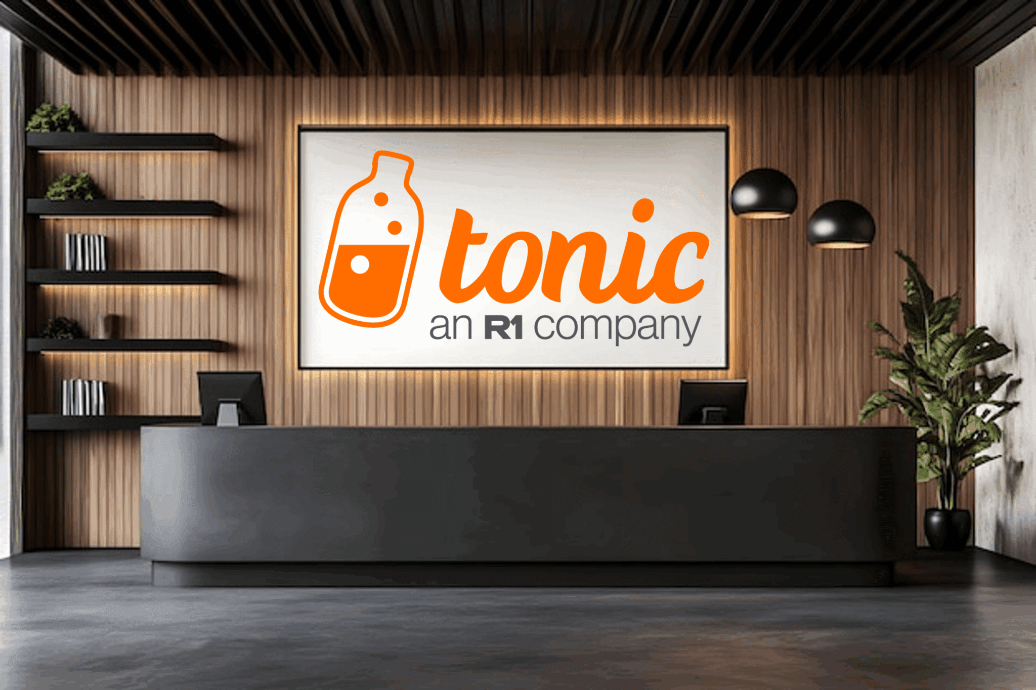 HGP Advises Tonic in sale to Luma Health - Healthcare Growth Partners